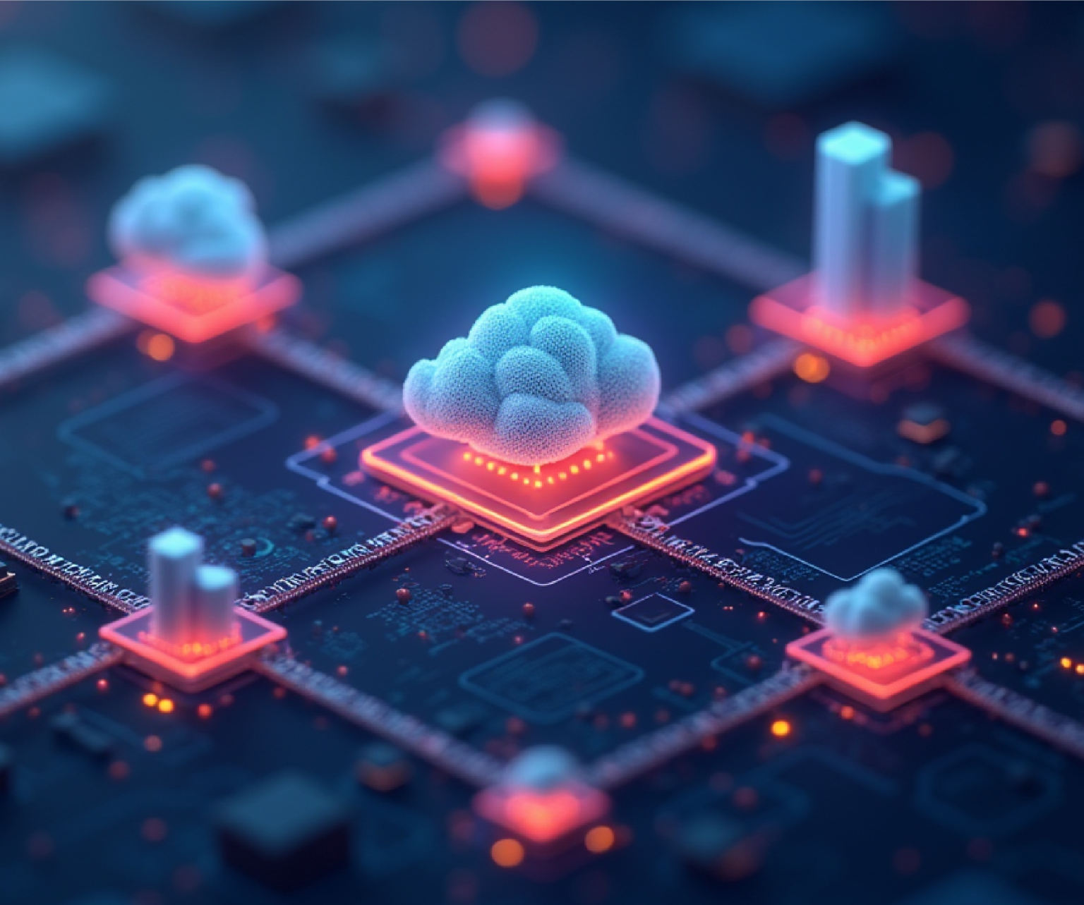 Servicio de Nexa Bpo y Contact Center | Callcenter de alta calidad